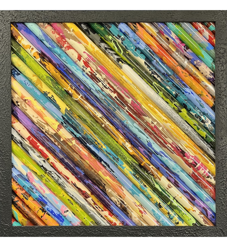 Living Colours - Artclectic